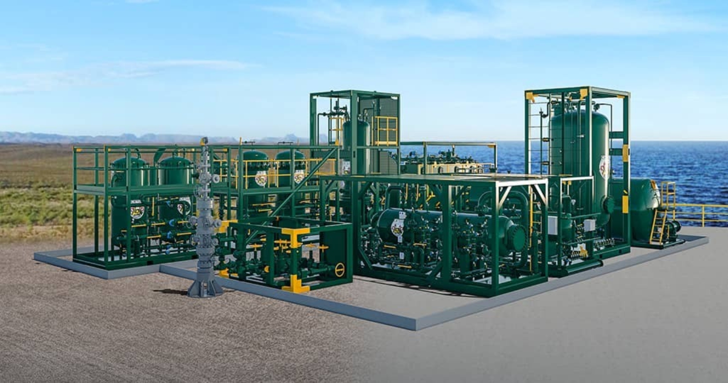 Multisub Energy Limited | Exploration and Production Company