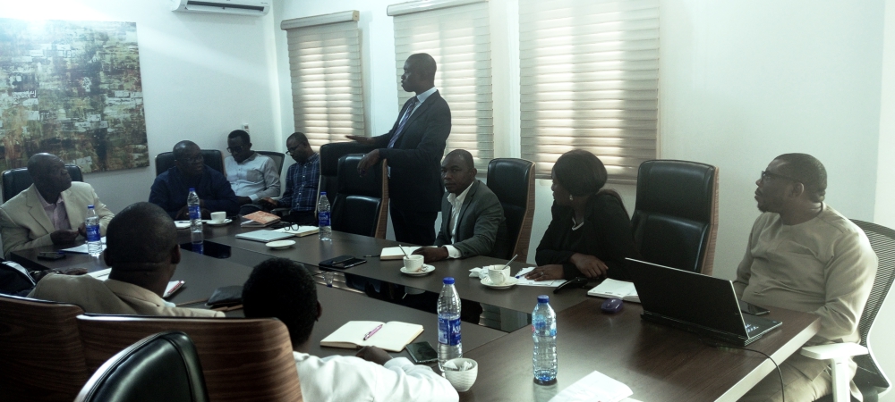 Multisub Energy Limited | Exploration and Production Company